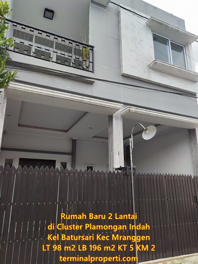 SHM – Sertifikat Hak Milik – Terminal Properti