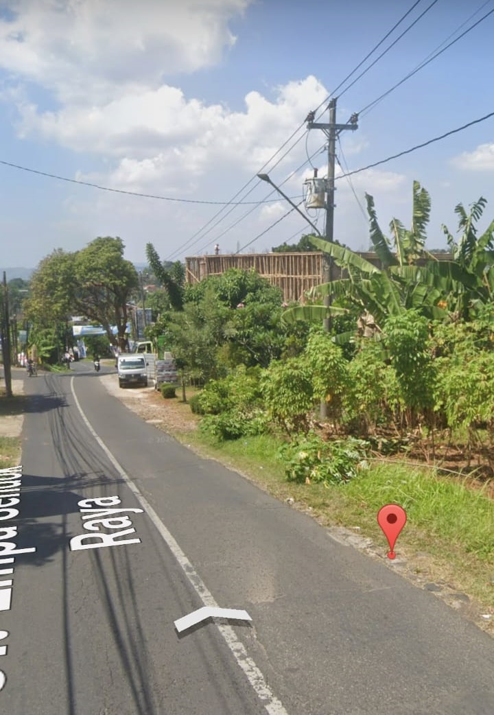 Tanah Dijual SHM Hak Milik di Jl Raya Empu Sendok Kel Gedawang Kec ...